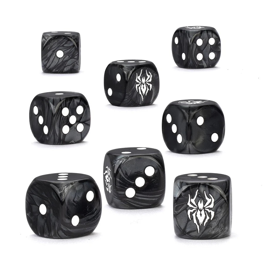 Middle-Earth Strategy Battle Game: Cirith Ungol Dice Set