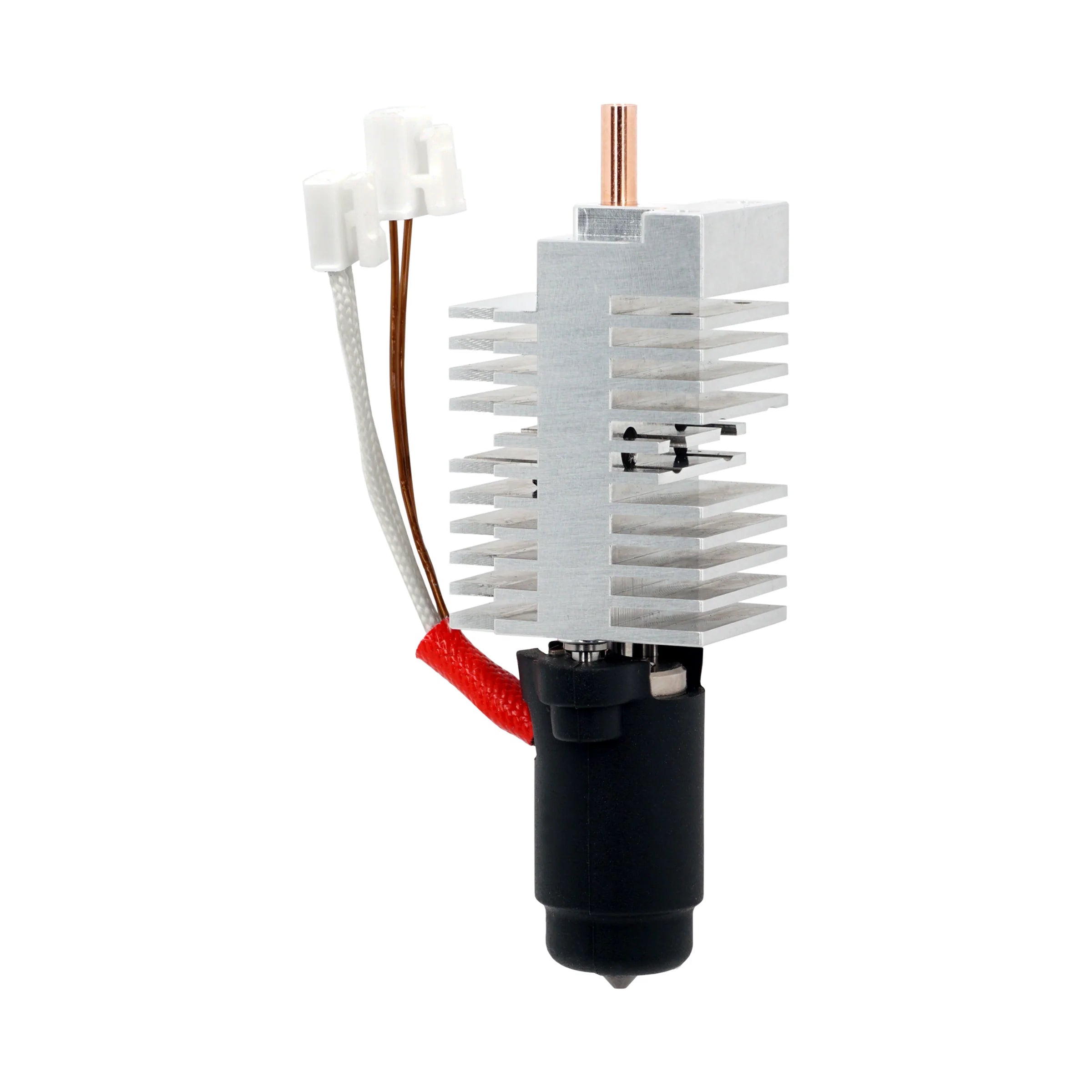 Micro Swiss - Hotend - FlowTech™ - CM2 CHT Högflödesmunstycke 0,4 mm