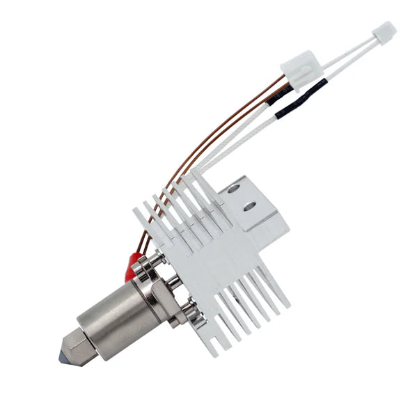 Micro Swiss - Hotend - FlowTech CM2™ CHT - Hardened Tip - High Flow