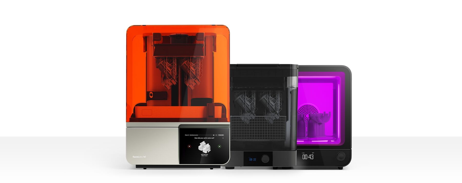 Formlabs Form 4 - Premiumpaket