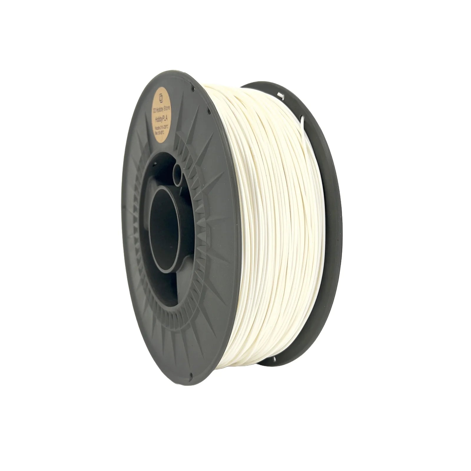 Filalab - PLA Basic - White - 1.75mm - 1kg