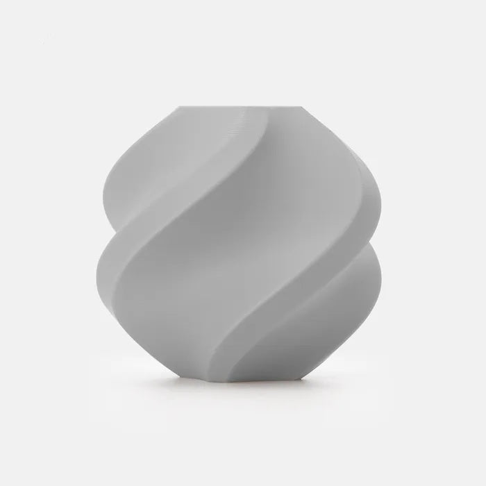 Bambu Lab - PLA Tough+ - Grå - 1,75 mm - 1 kg