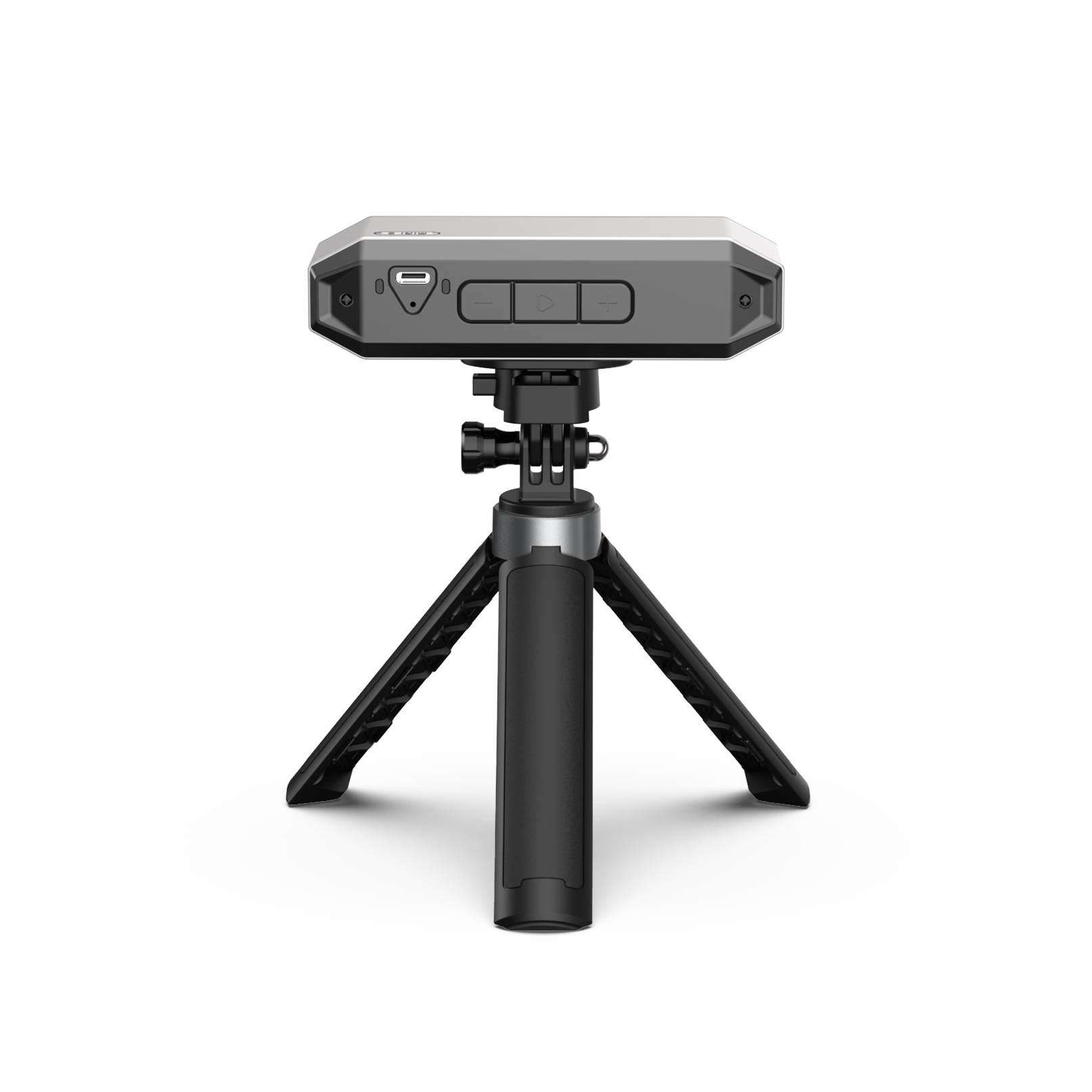 (UTGÅNG) - Revopoint - Mini 2 - 3D-skanner - Avancerat paket