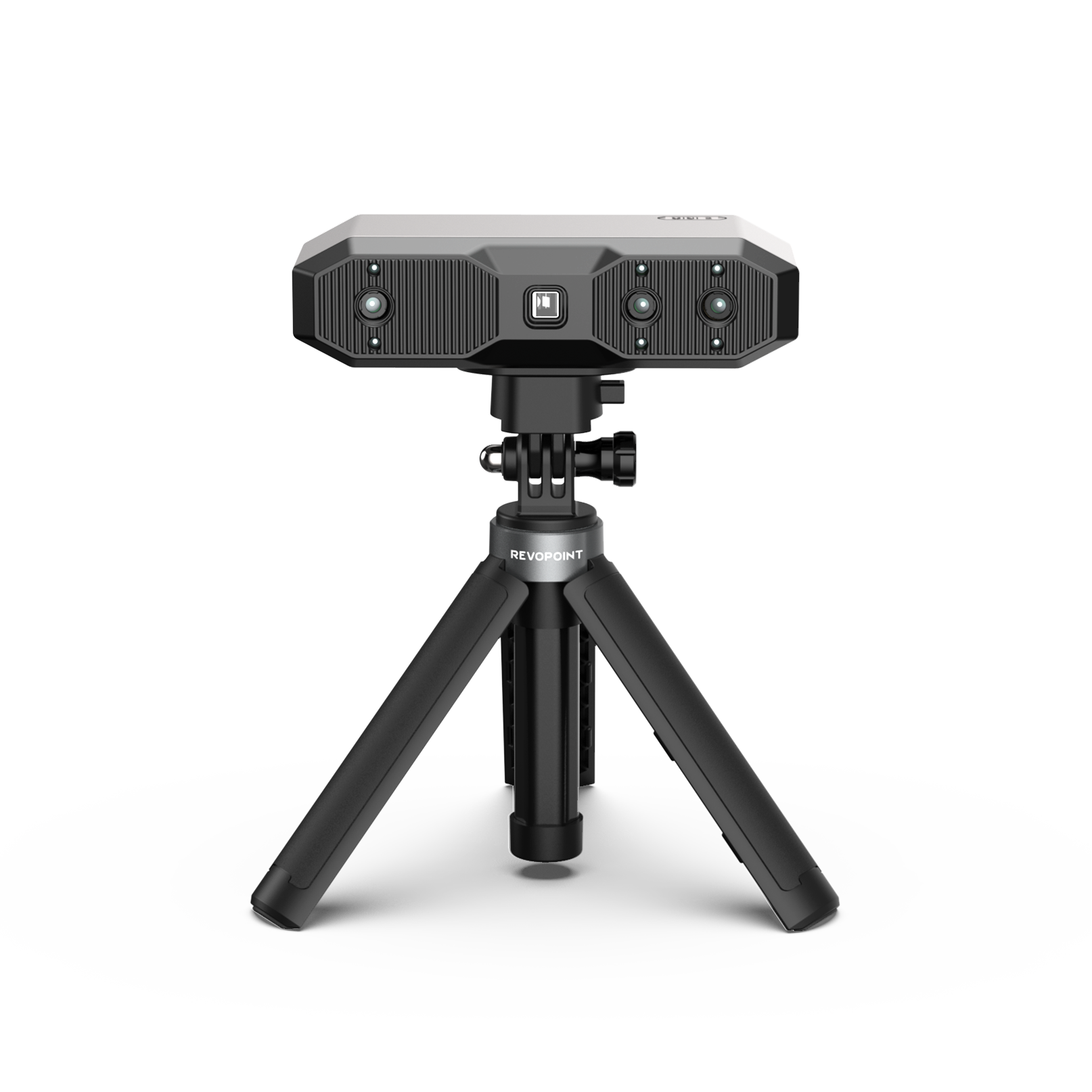 (UTGÅNG) - Revopoint - Mini 2 - 3D-skanner - Avancerat paket