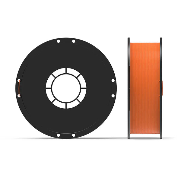 BIQU - MorPhlex 90A till 75A - Orange - 1,75 mm - 1 kg