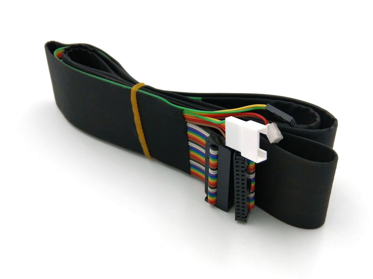 Creality 3D - Extruderbandkabel - CR-10 Max-CR-10S Pro V2